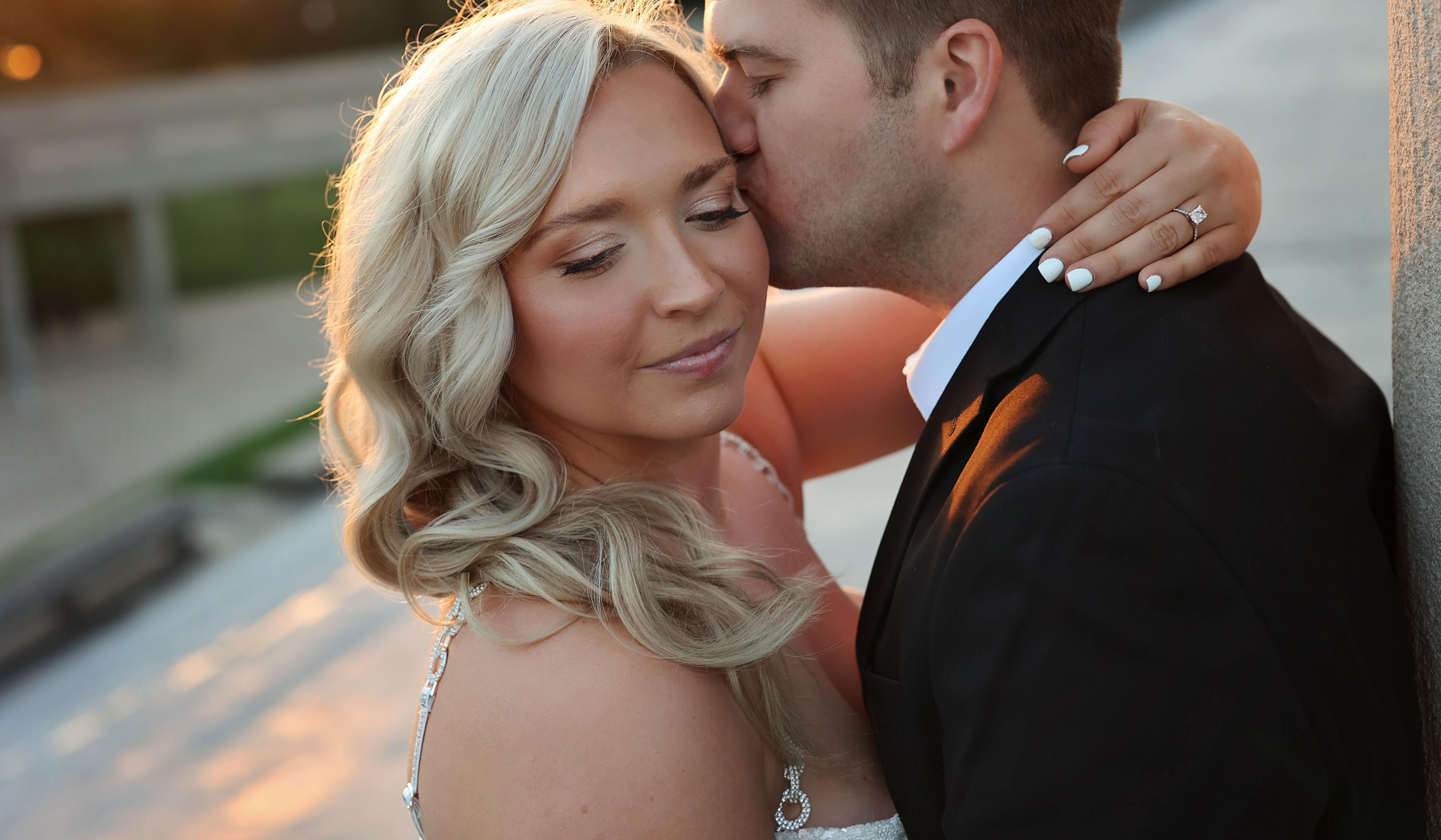 Jordan Thomas and Ben Morrison's Wedding Website