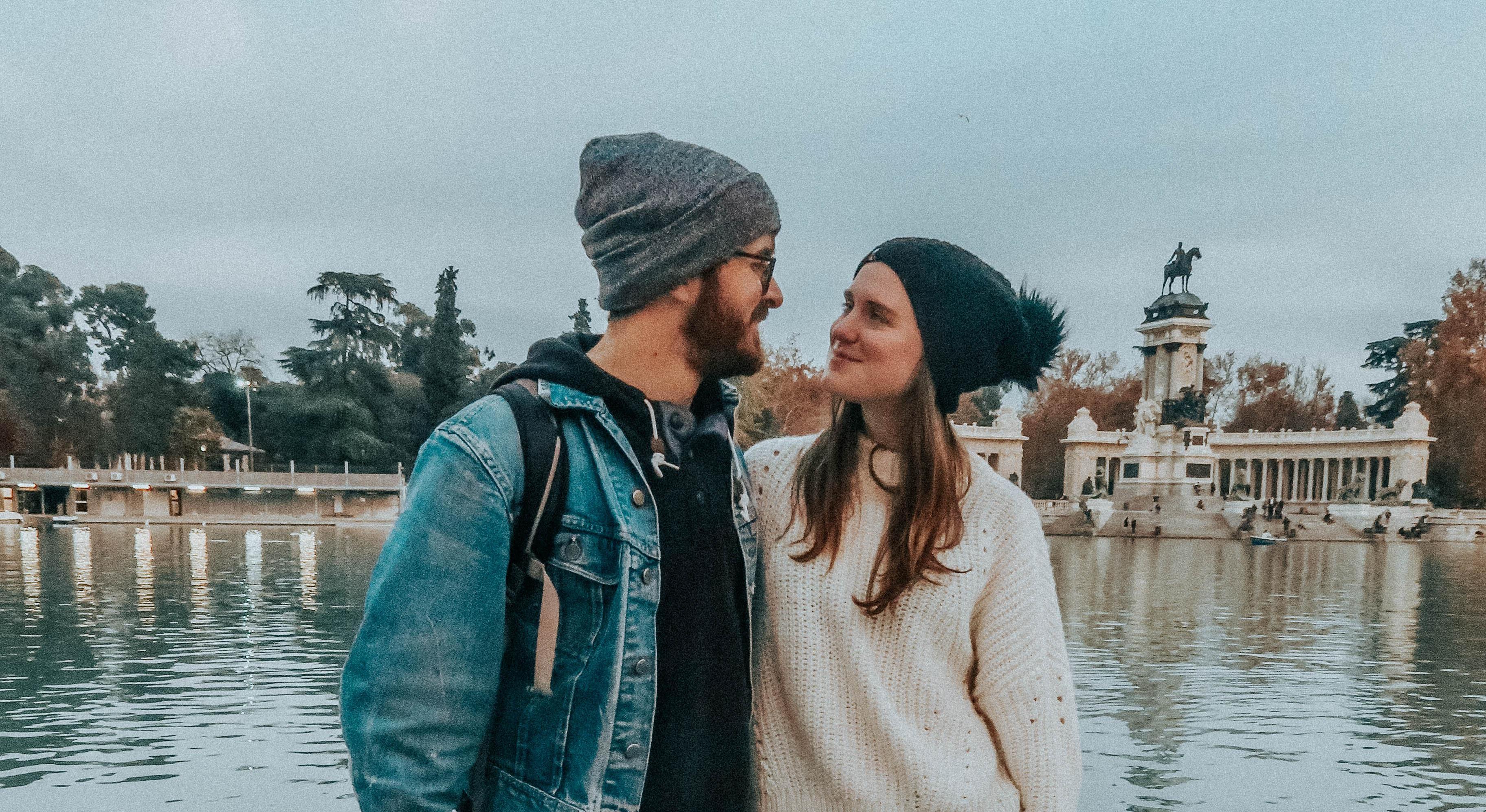 Peyton Hobson and Chris Butz's Wedding Website