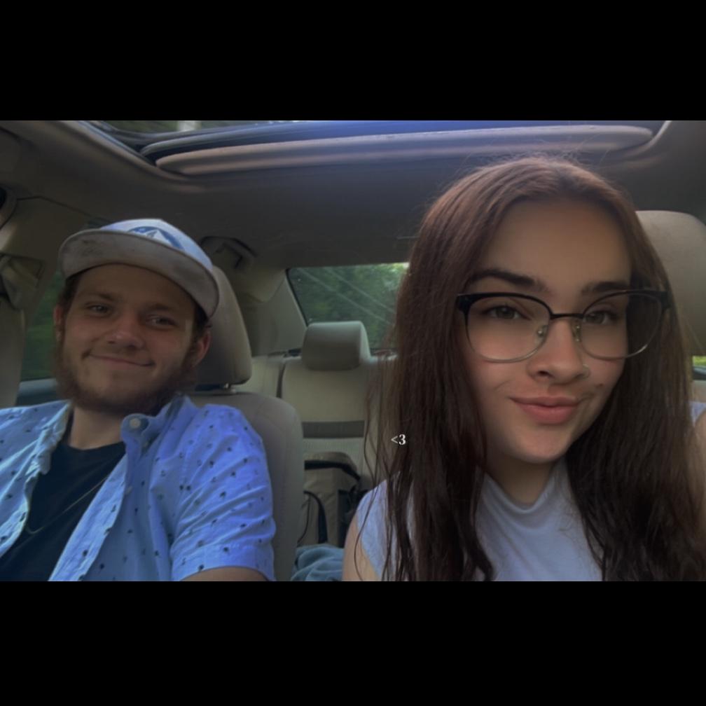 Riley Leining and Trenton Sirek's Wedding Website
