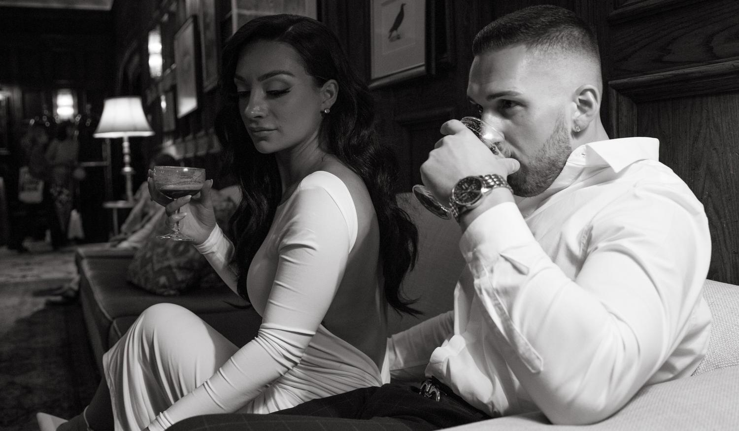 Diandra LoPrinzi and Michael Ciullo's Wedding Website