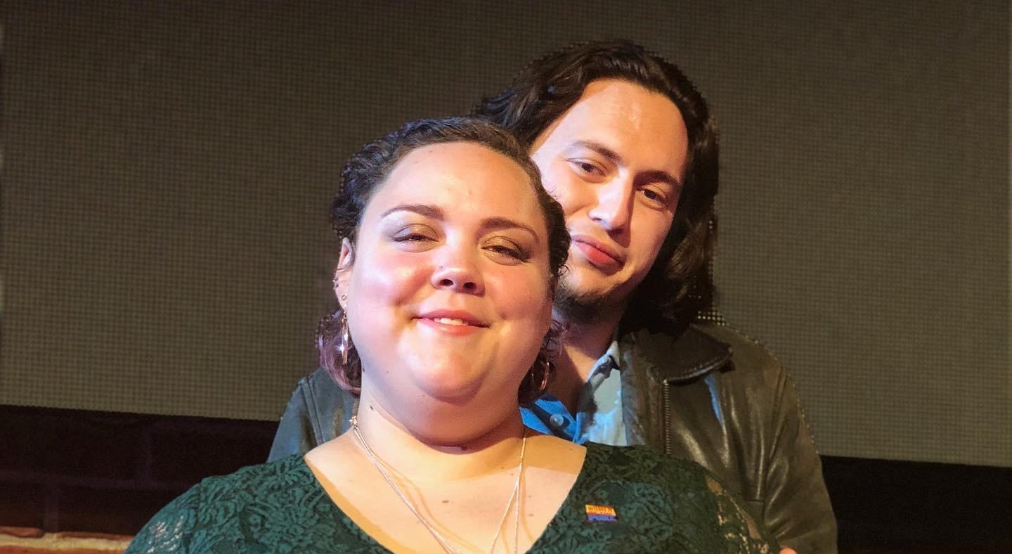 Jennie Rodriguez and H Dan Irwin's Wedding Website