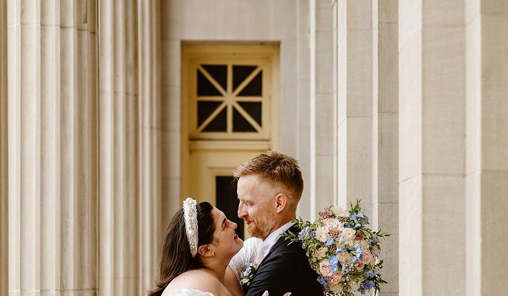 Lauren Field and Casey Frechette's Wedding Website