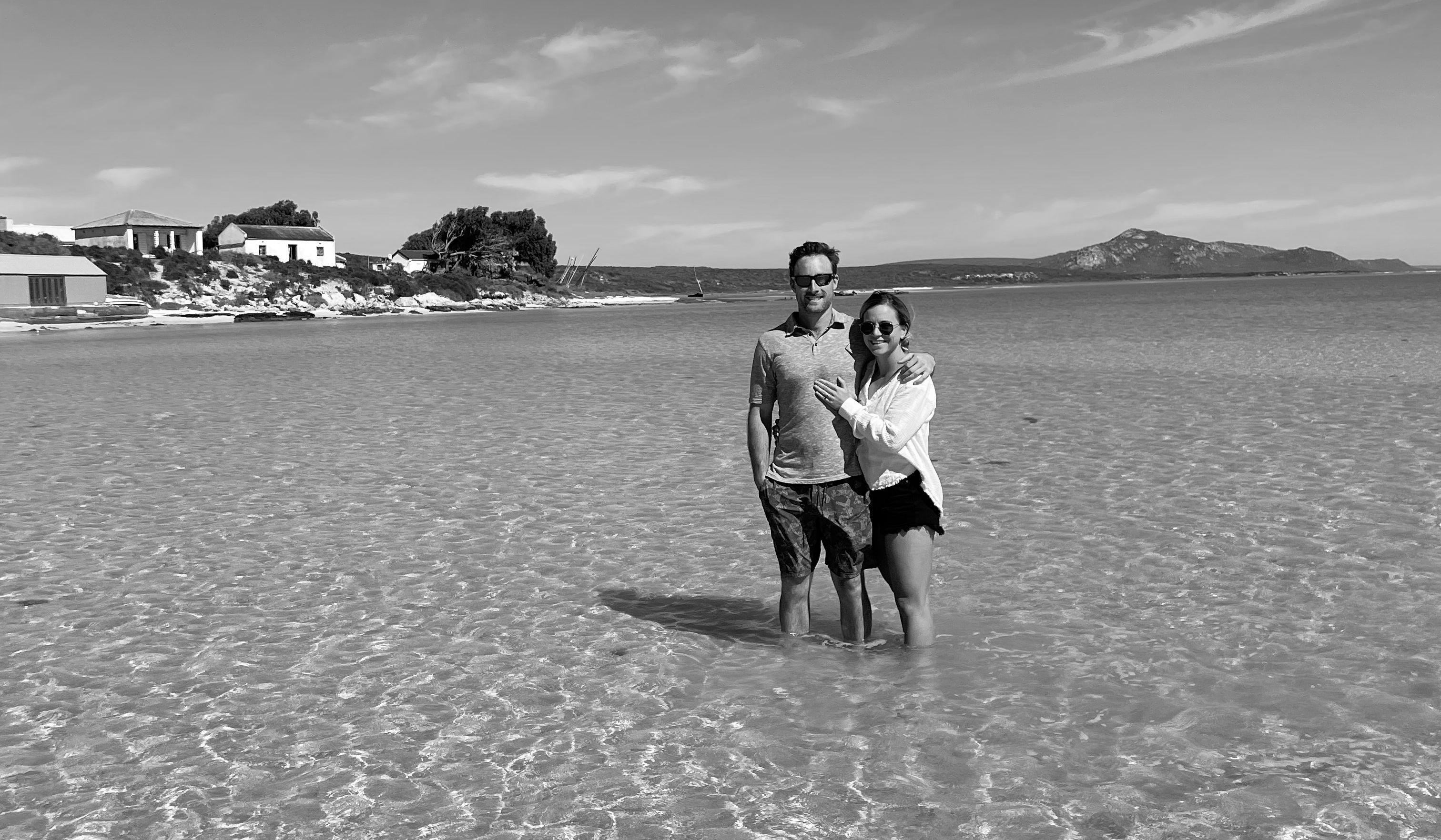 Zack Gregory and Marley Jennings' Wedding Website