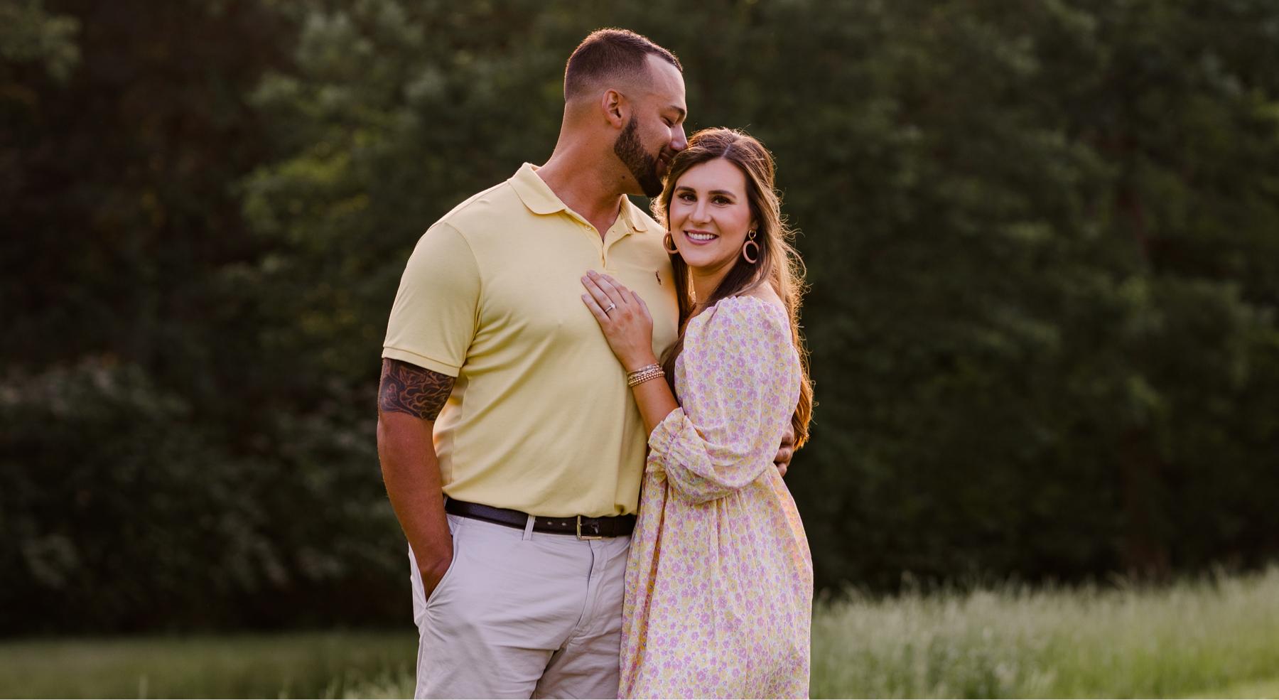 Devin Ball and Hannah Pitre's Wedding Website