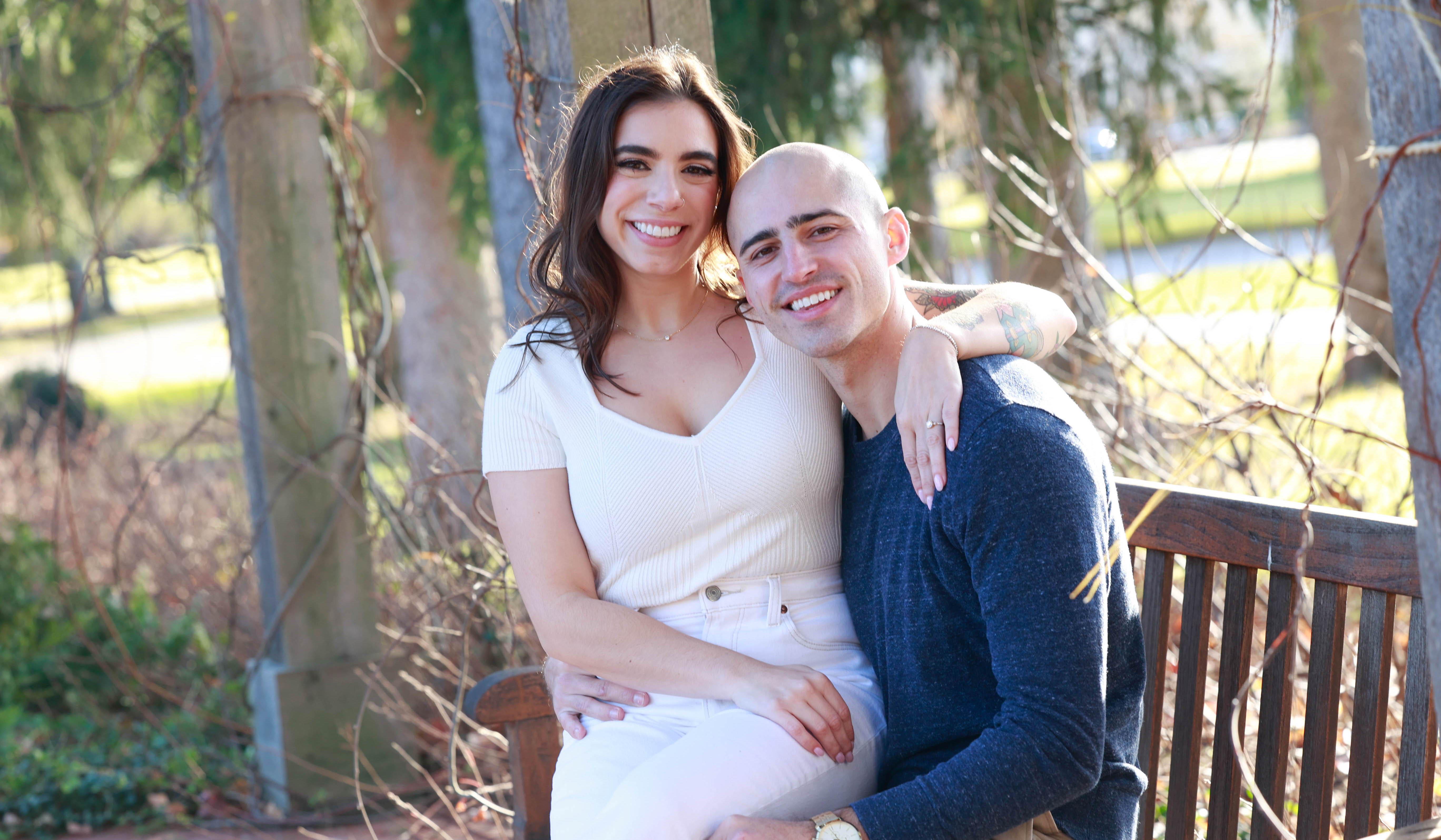 Kayla Consalvo and Jonathan Lancaster's Wedding Website