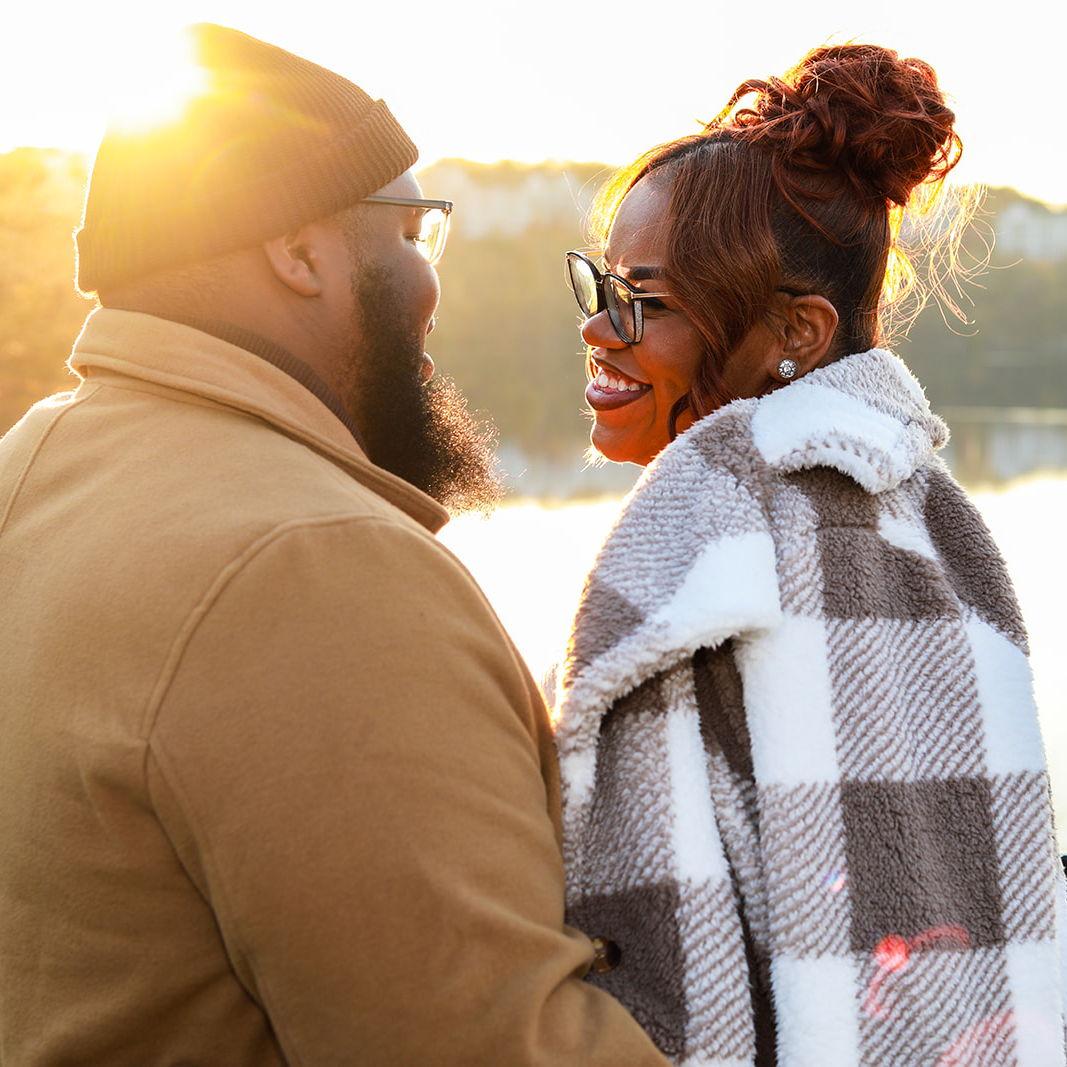 Tieara Lee and Dominick Jenkins' Wedding Website