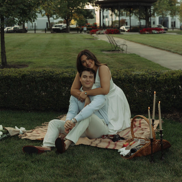 Kiley Kenekham and Dylan Laird's Wedding Website
