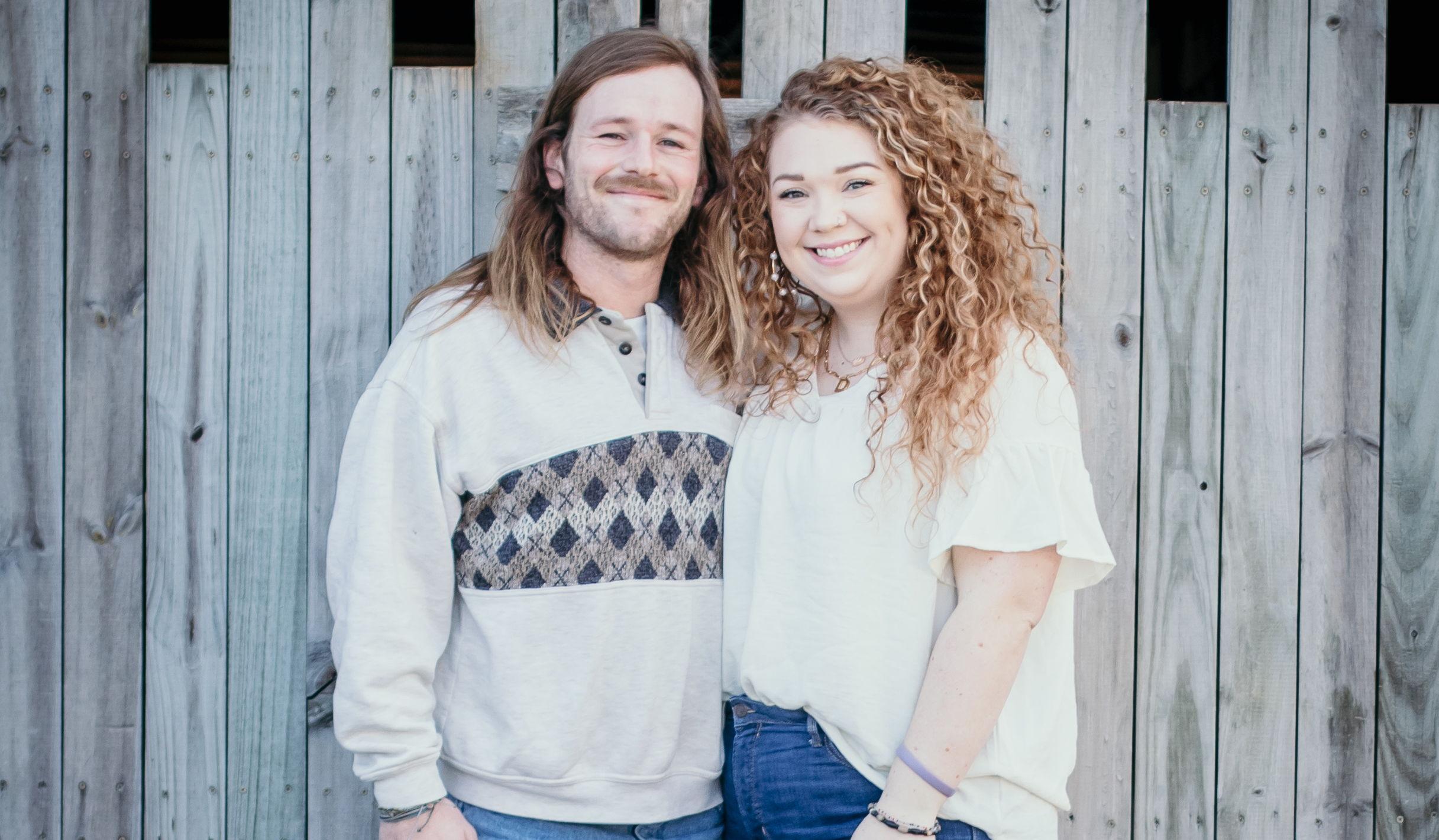 Sara Sutton and Dylan Harris' Wedding Website