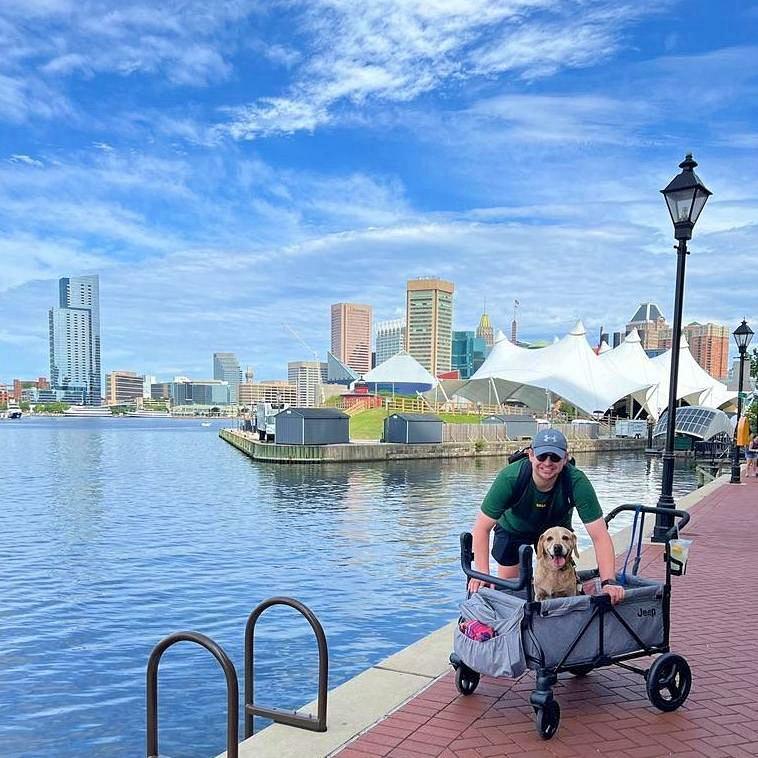 Alex Reyes and Cole Woolsey's Wedding Website