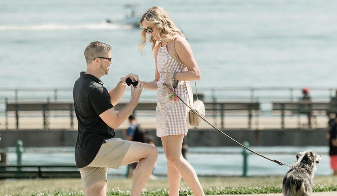 Monica Gill and Jack McCourt's Wedding Website