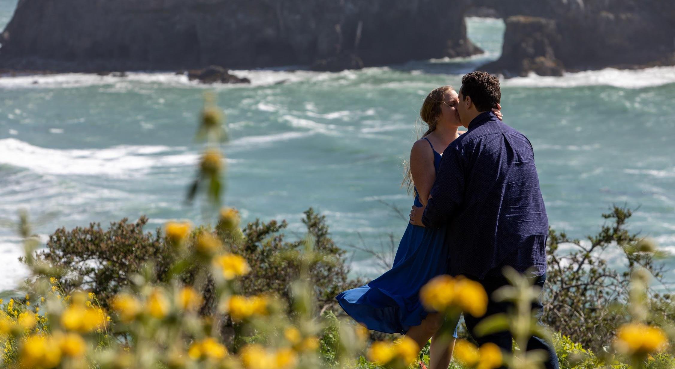 Kent Korwatch and Colette Nichols' Wedding Website