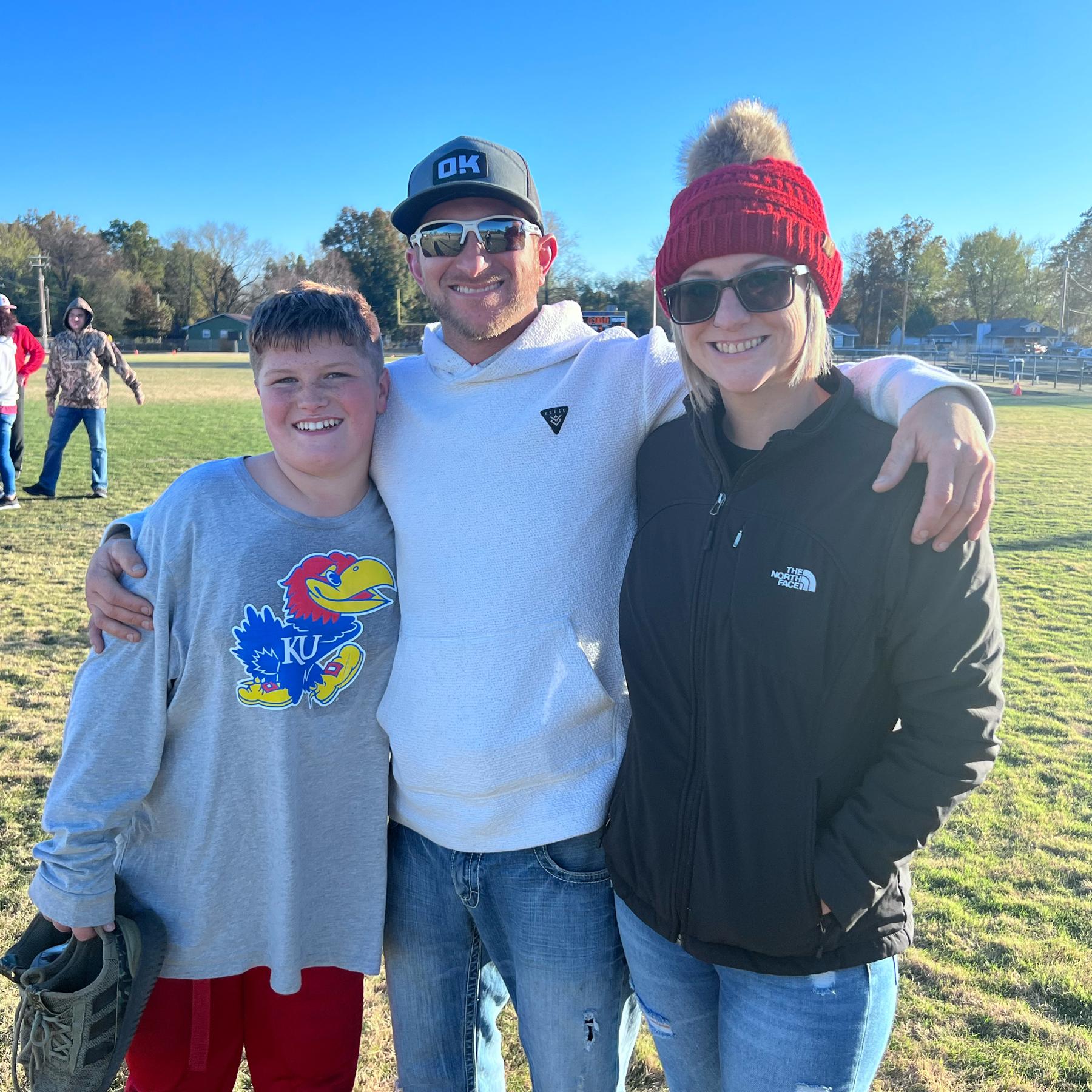 Melanie Elaine Morton and Christopher Dale Messer's Wedding Website