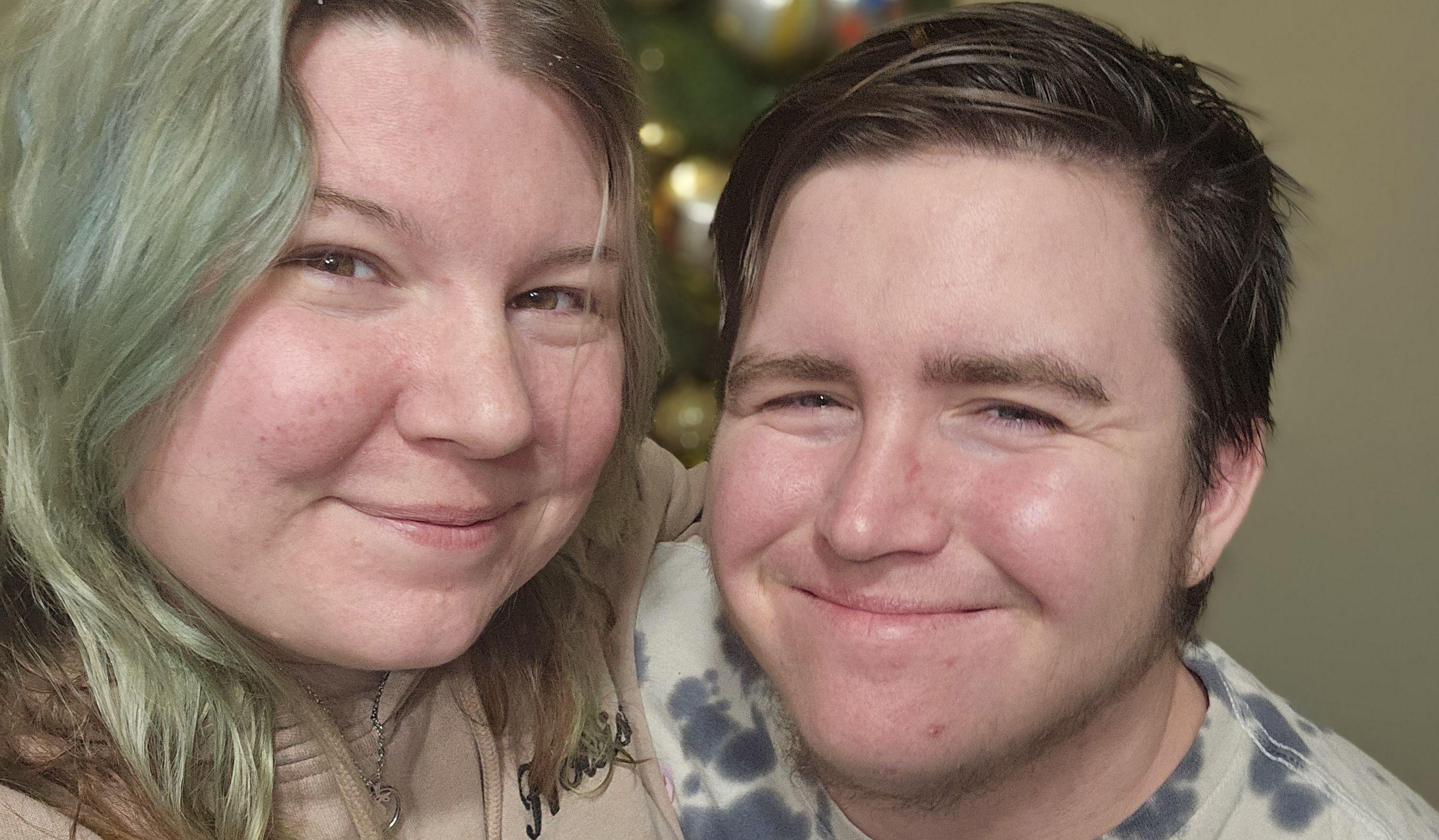 Kayla Fricker and Vincent Norman's Wedding Website