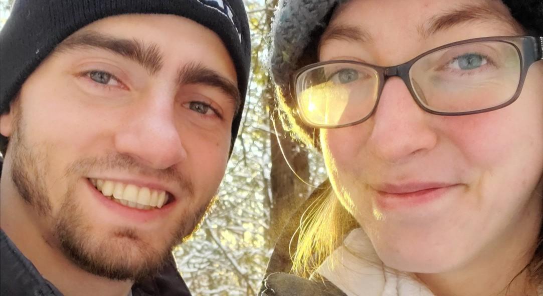 Morgan Bishop and Nicholas Avery's Wedding Website