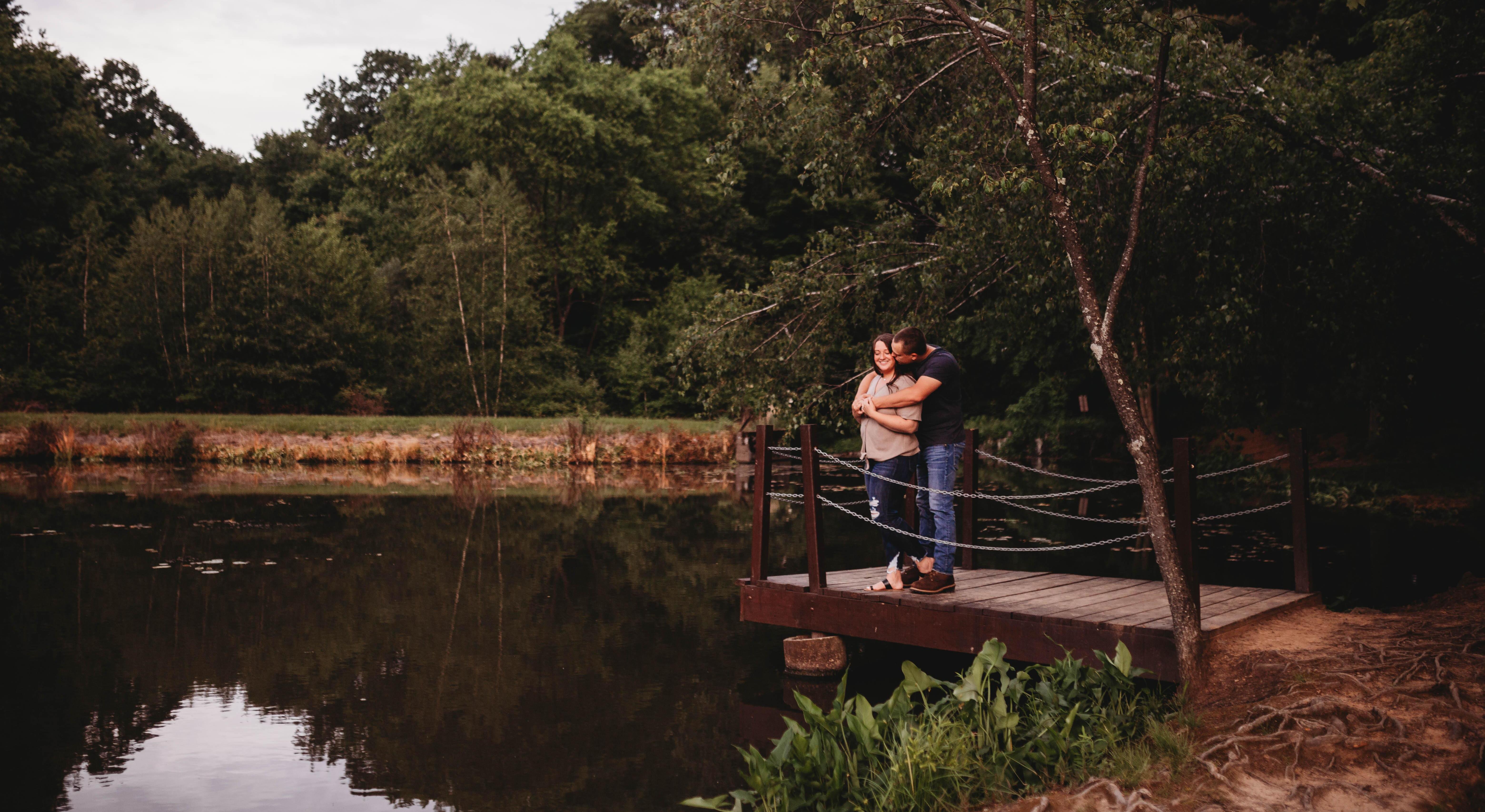 Jessica Stamper and Nicholas Lessner's Wedding Website