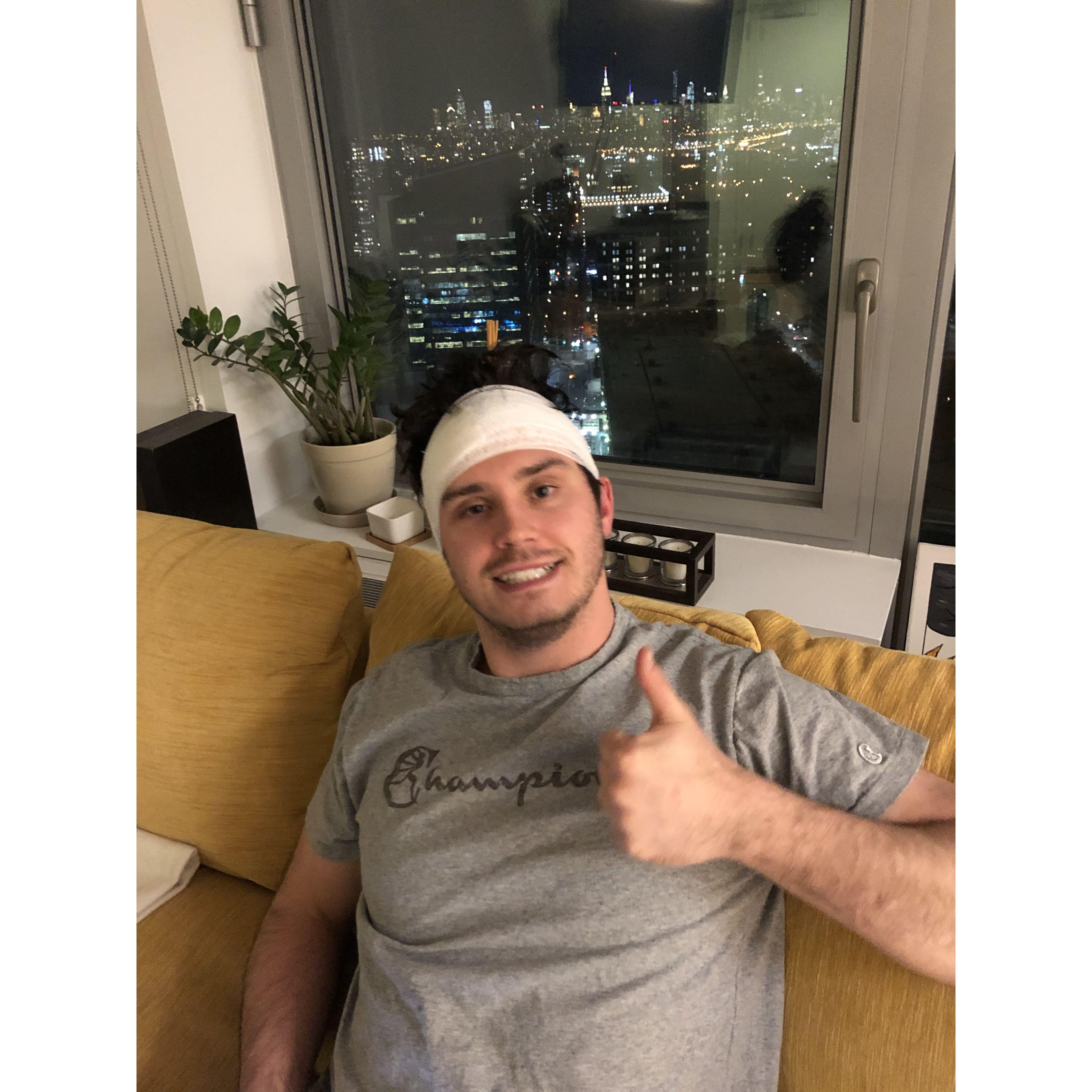 Alex Nay and Melanie Yochim's Wedding Website