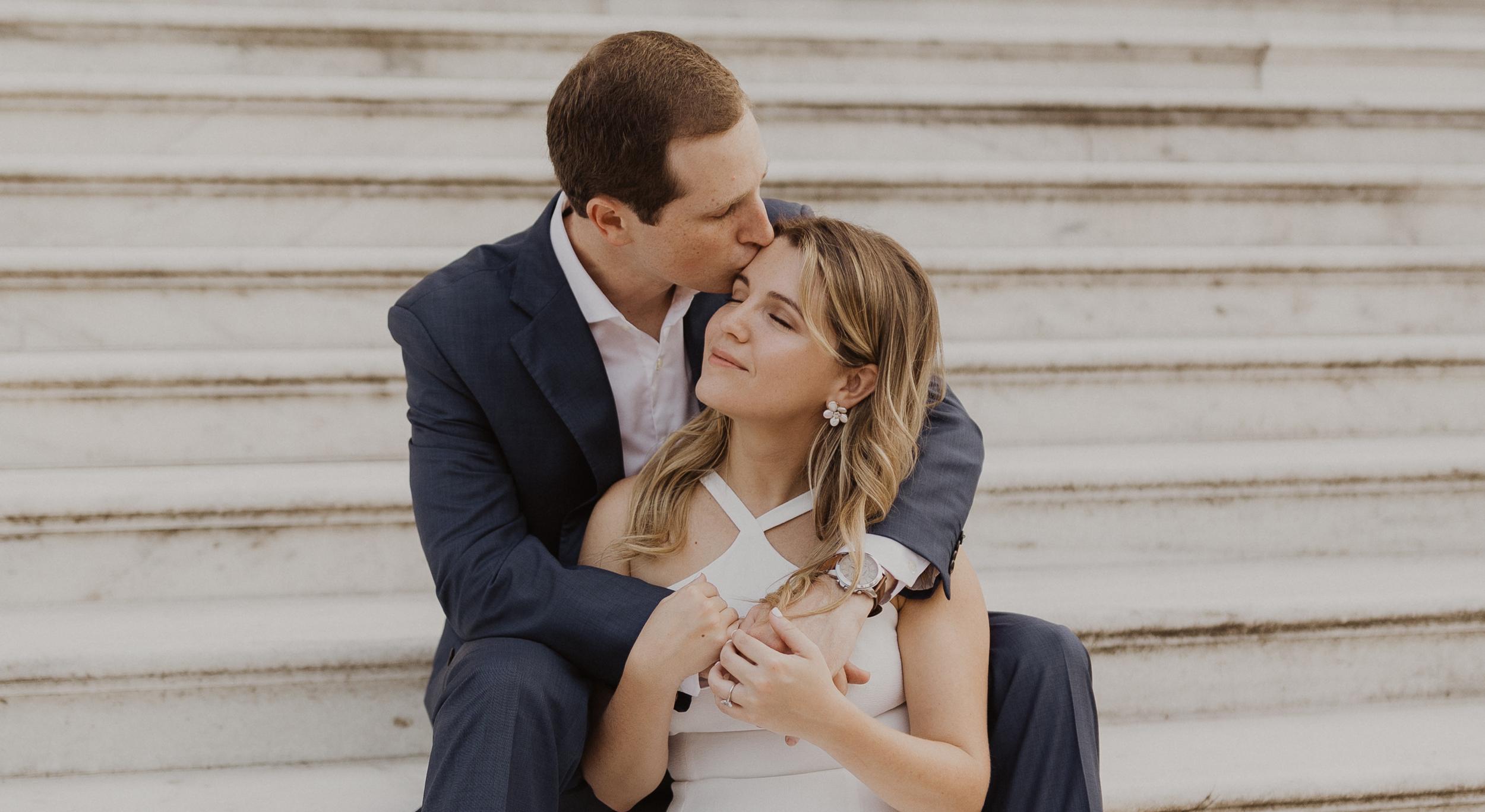 Angel Hines and Jake Weinstock's Wedding Website