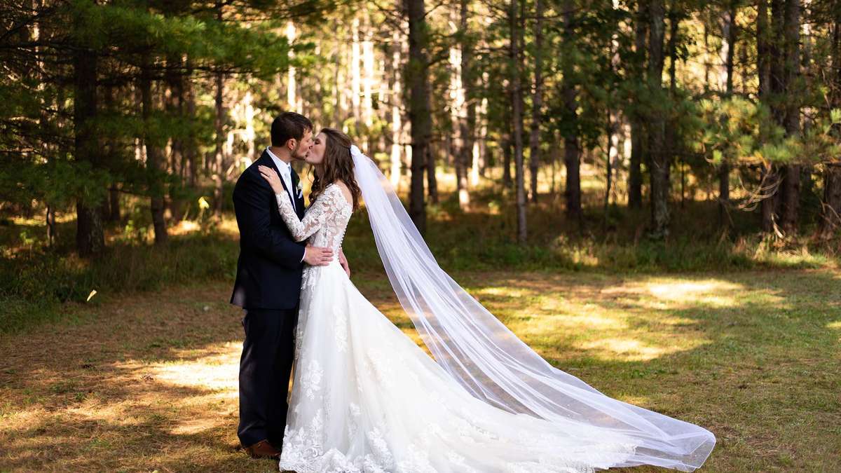 Behringer Photography | Wedding Photographers | Cost, Reviews & Photos ...