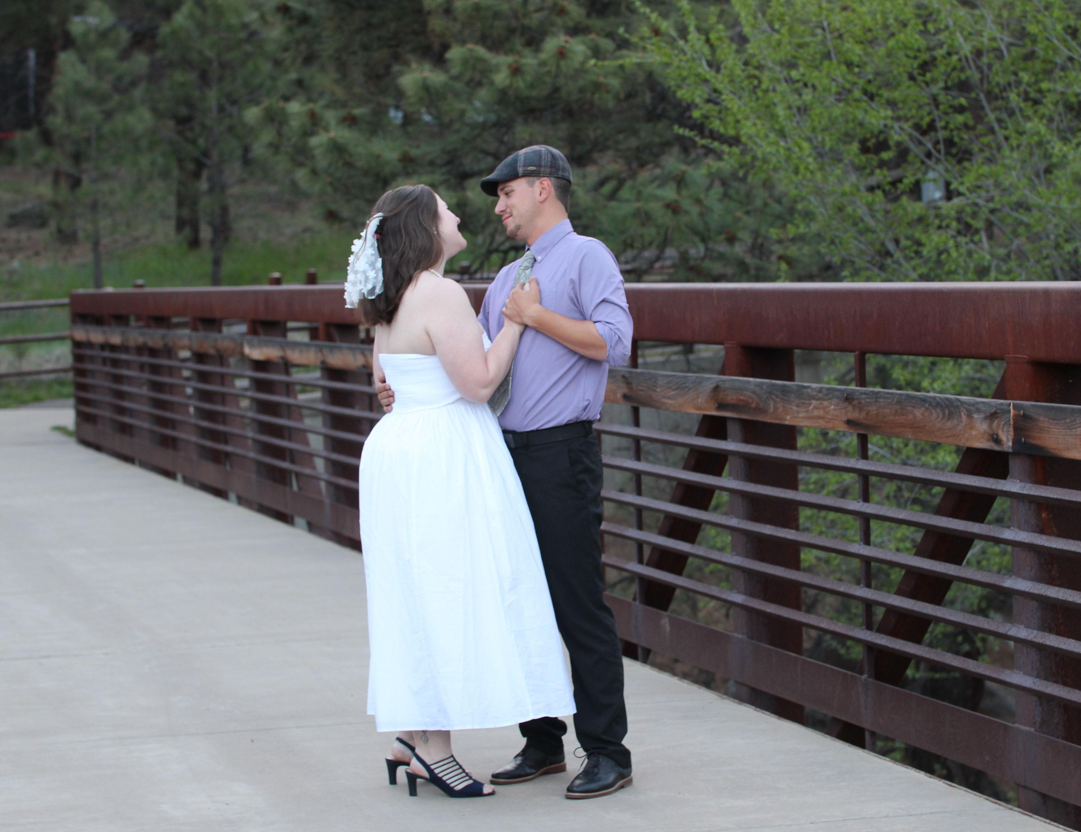 Madelyn Roberts and Tyler Whitman's Wedding Website