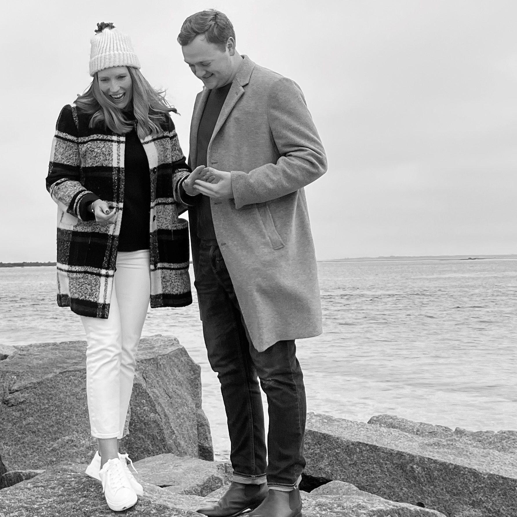 James Jackson and Megan Waite's Wedding Website