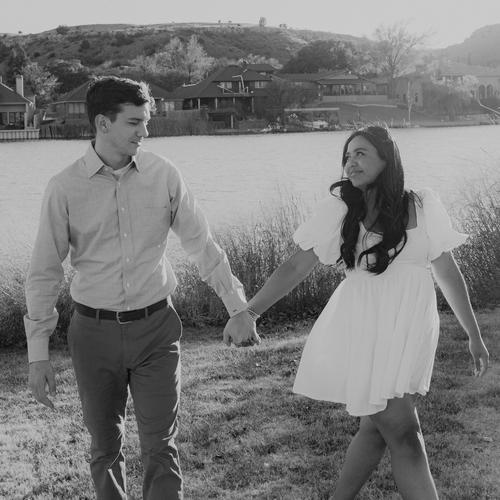 Andrea Luna Hernandez and Ryan Michael Sykora's Wedding Website