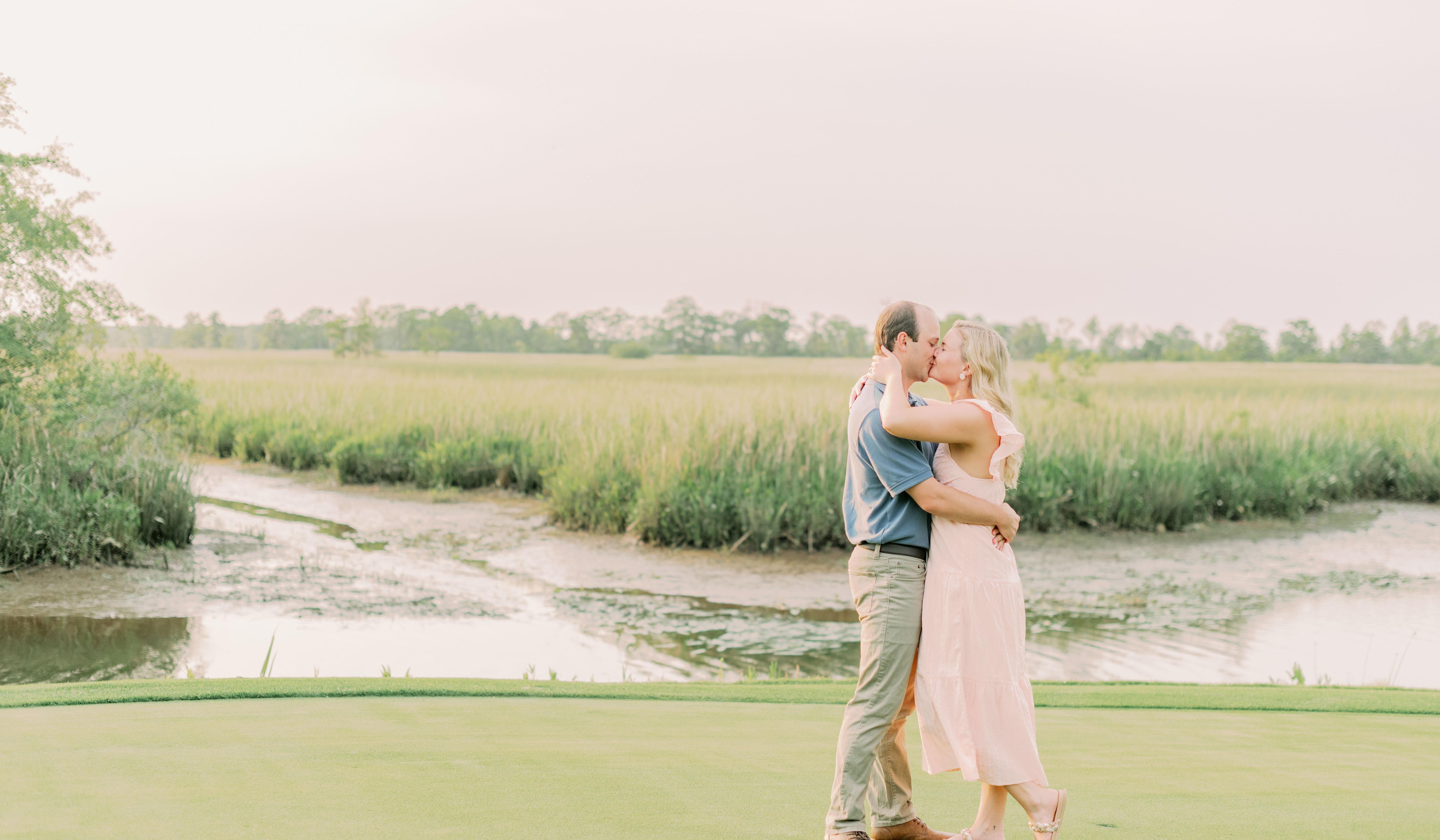 Caroline Phelps and Sam DiBridge's Wedding Website