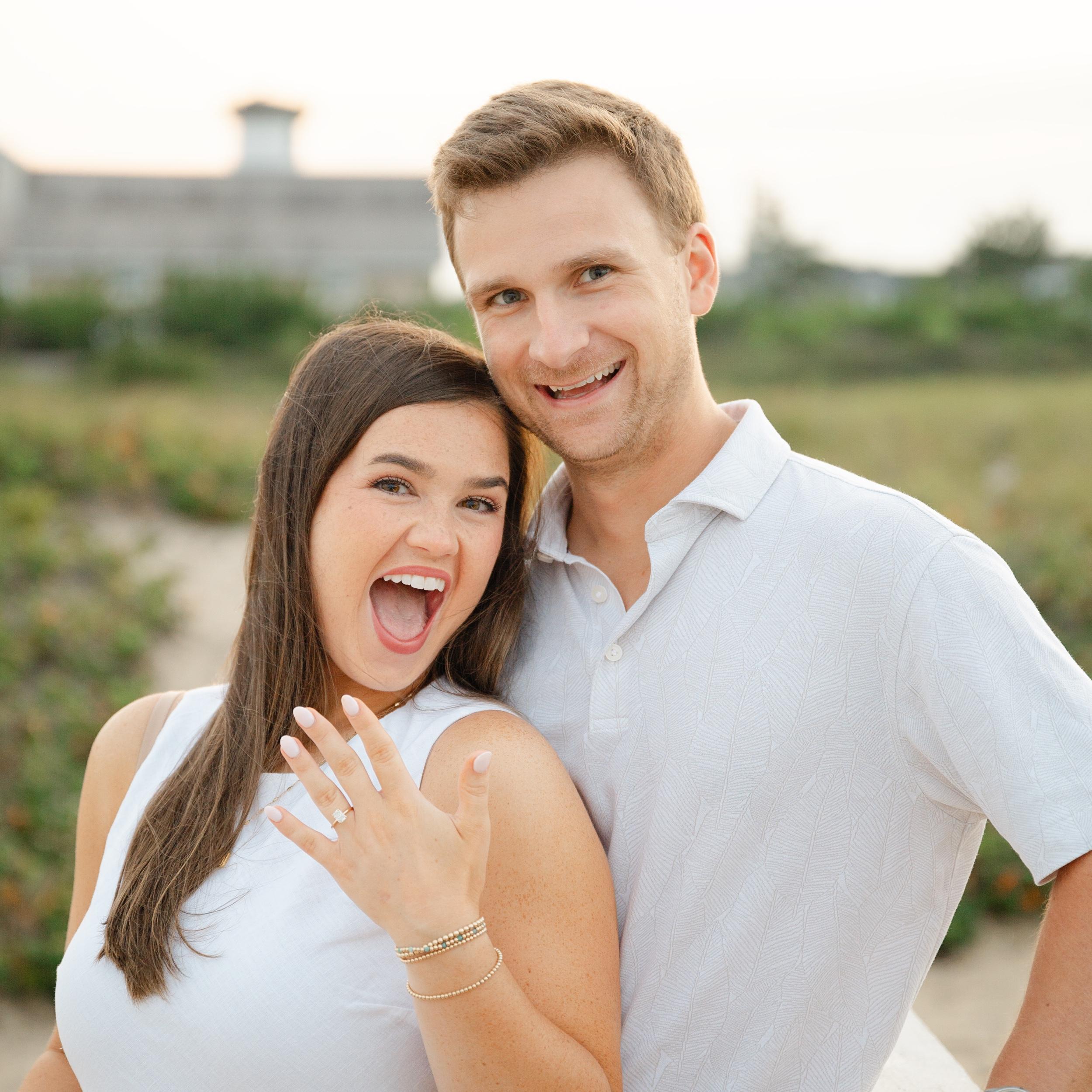 Meg Moran and Ryan Krueger's Wedding Website