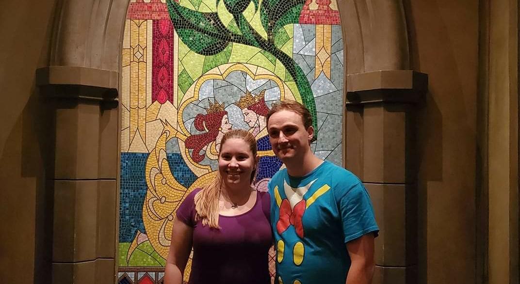 Samantha Gailius and Patrick O'Leary's Wedding Website