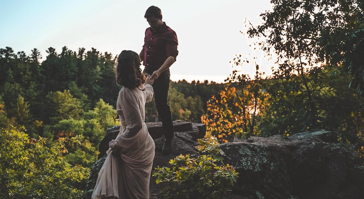 Kaitlyn Dotson and Shaun O'Neel's Wedding Website
