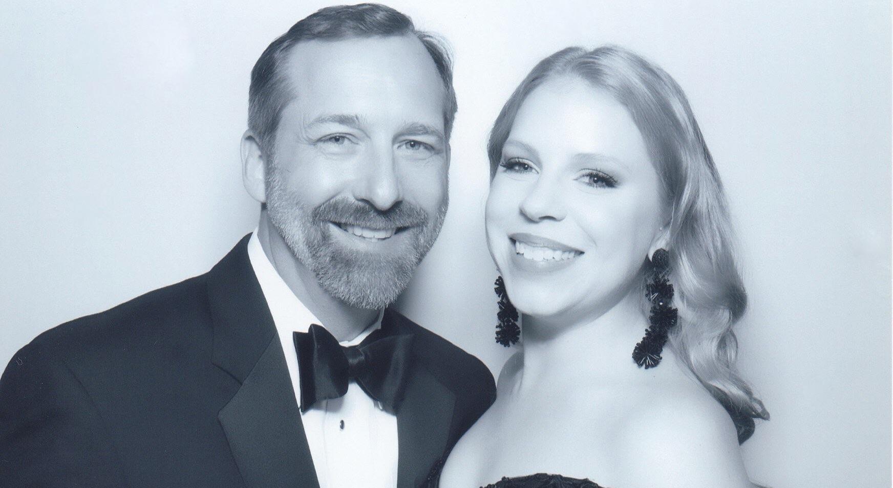 Taira Hall and Darin Norman's Wedding Website