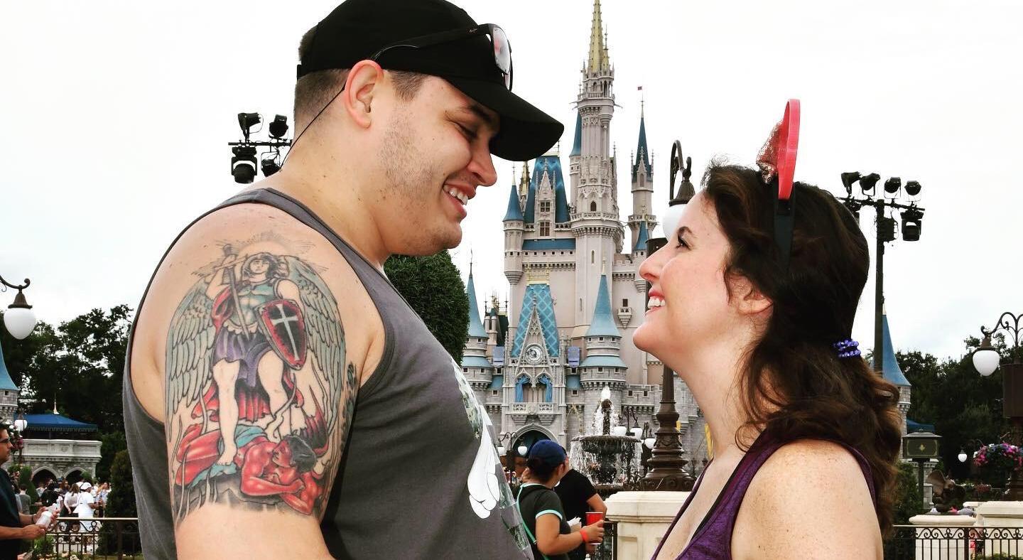 Erin Smitherman and Justin Bouchard's Wedding Website