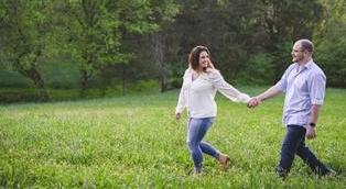 Bri Jeansonne and Sam Reece's Wedding Website