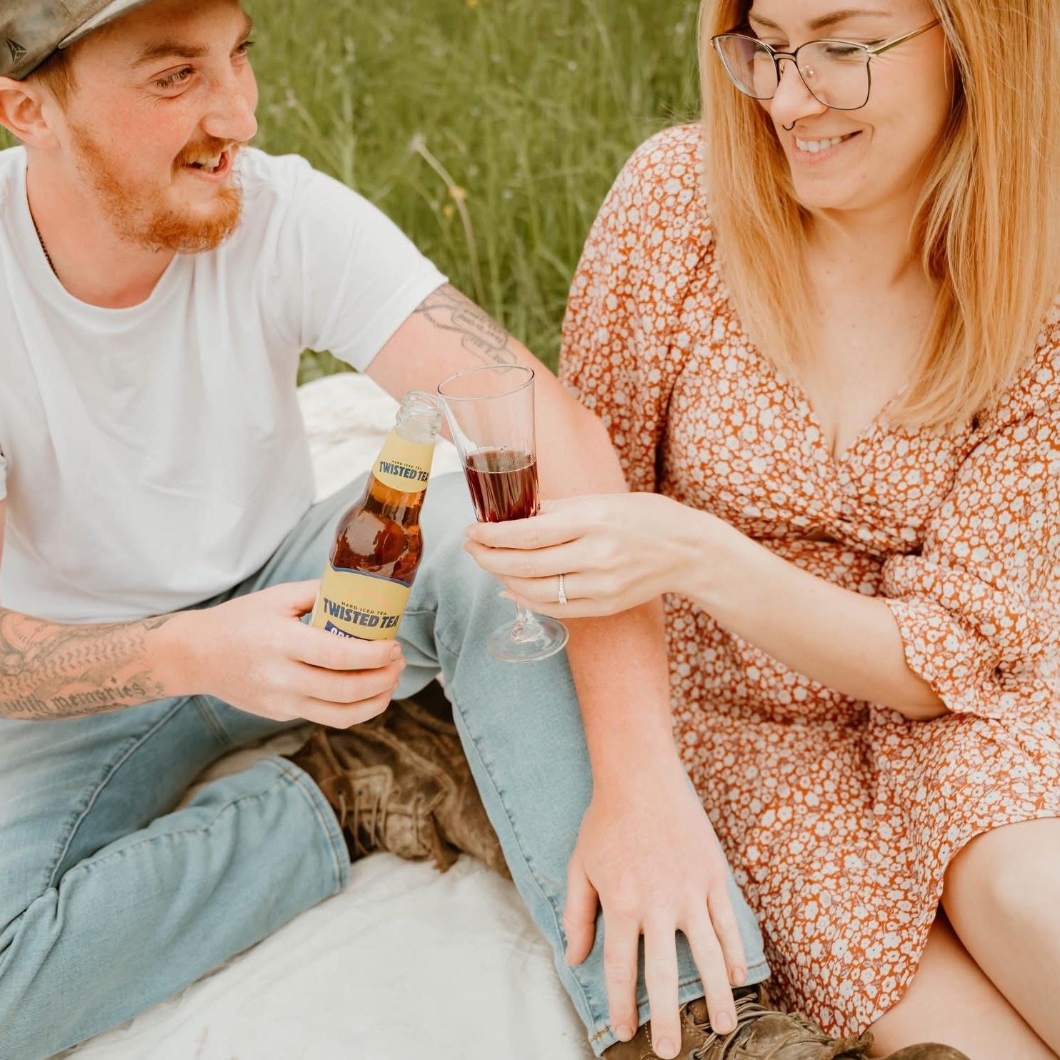 Ashley Lawrence and Ryan Sturtevant's Wedding Website