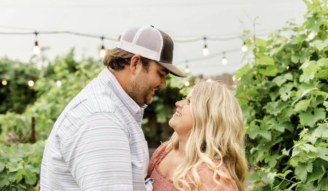 Kyleigh Ane Beyer and Brendon Taylor Lowrance's Wedding Website
