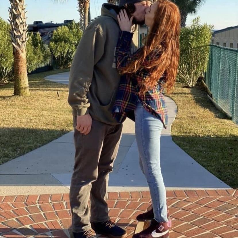 Jacob Harrell and Nicole Lawing's Wedding Website