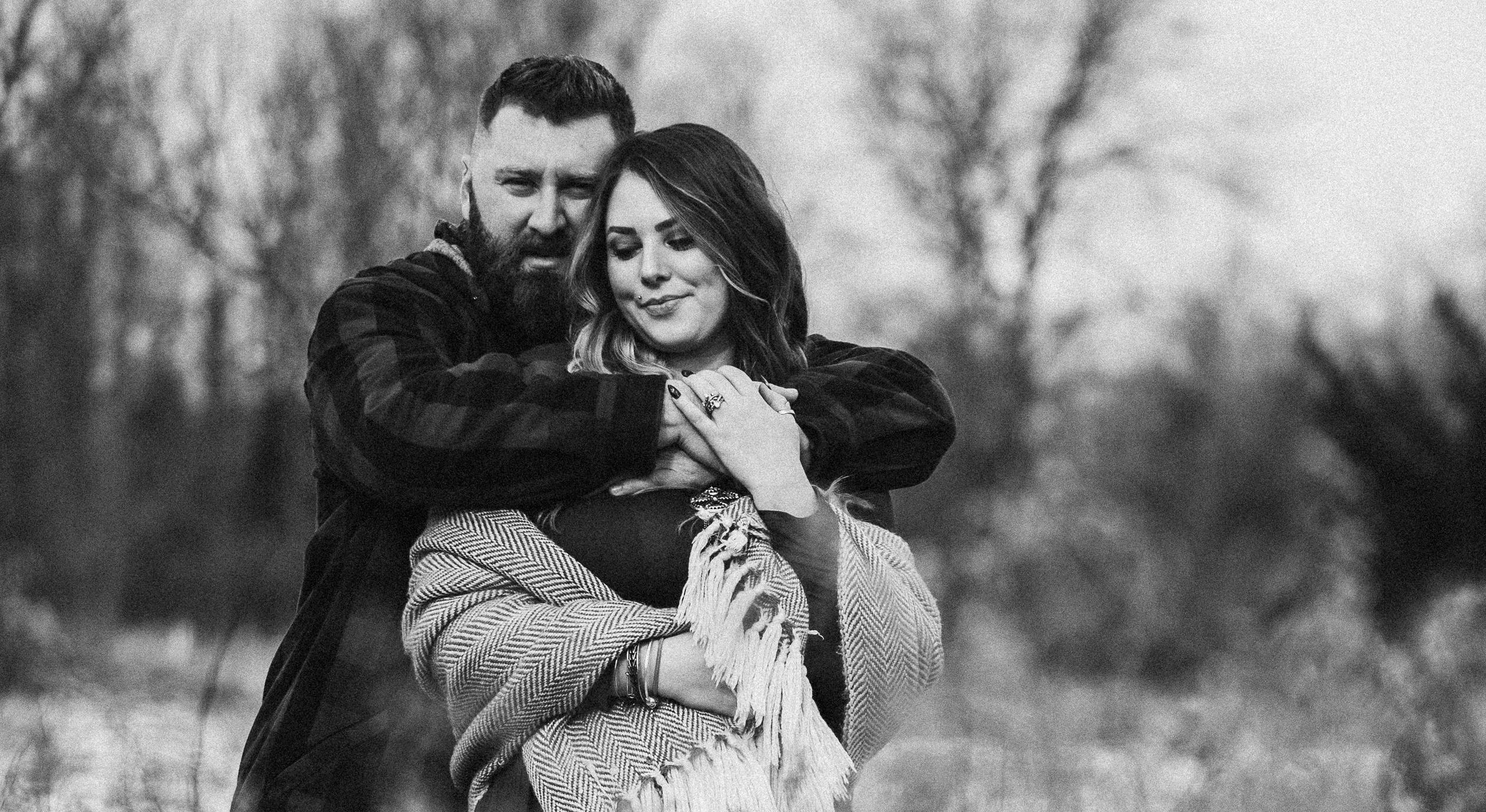 Erin Wichman and Hunter Wyble's Wedding Website