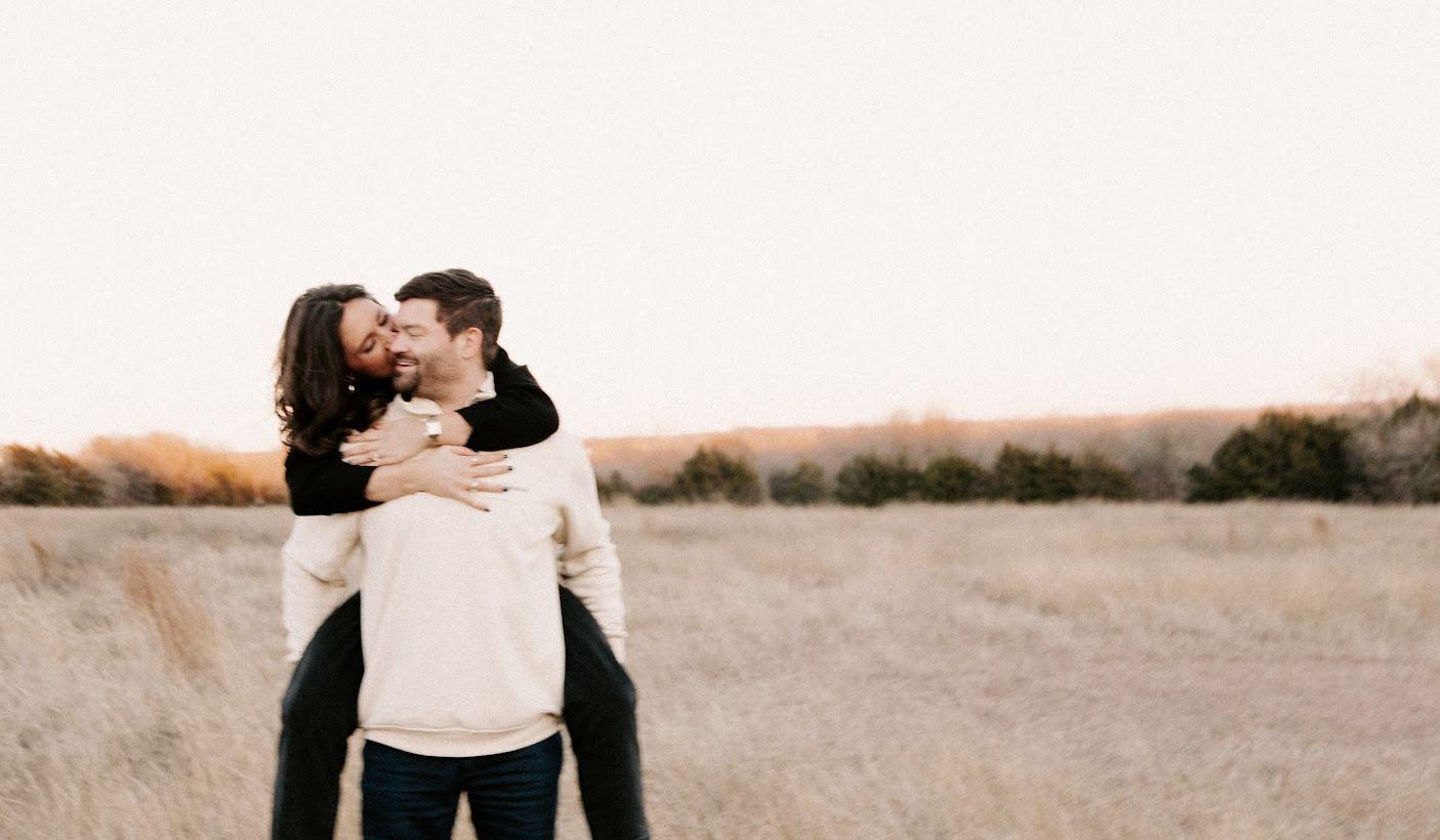 Mackenzie Luce and Patrick Hazelip's Wedding Website