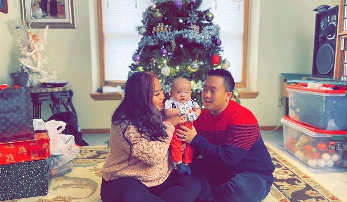 Samuel Lee and Kao Moua's Wedding Website