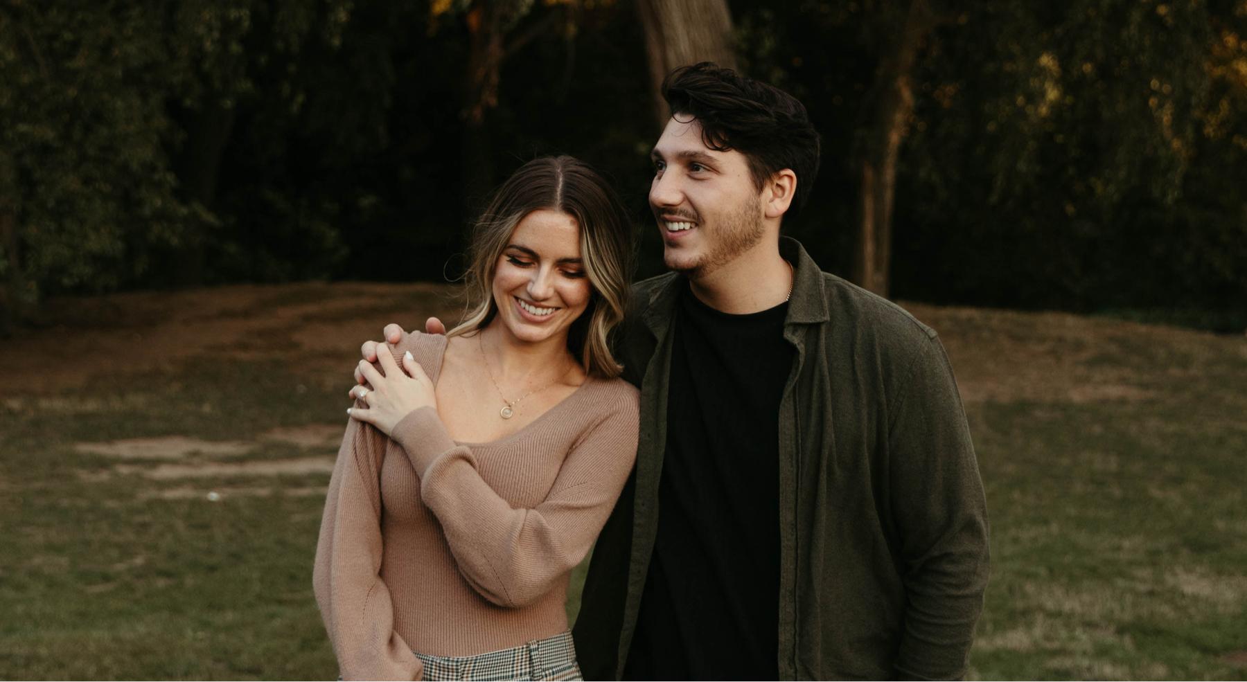 Emily McGovern and Michael Iodice's Wedding Website