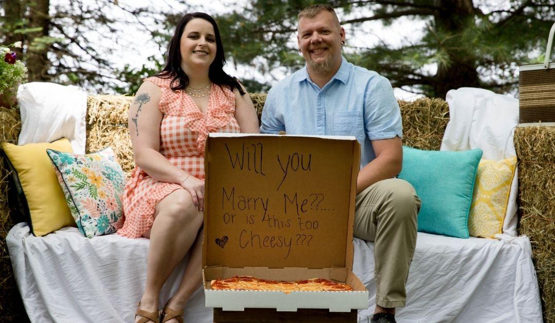 Jaclyn Hayner and Ryan Wiechart's Wedding Website