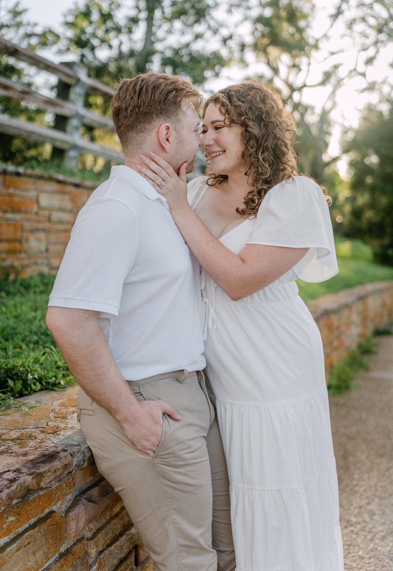 Meghan Christopher and Marc Ingrassia's Wedding Website