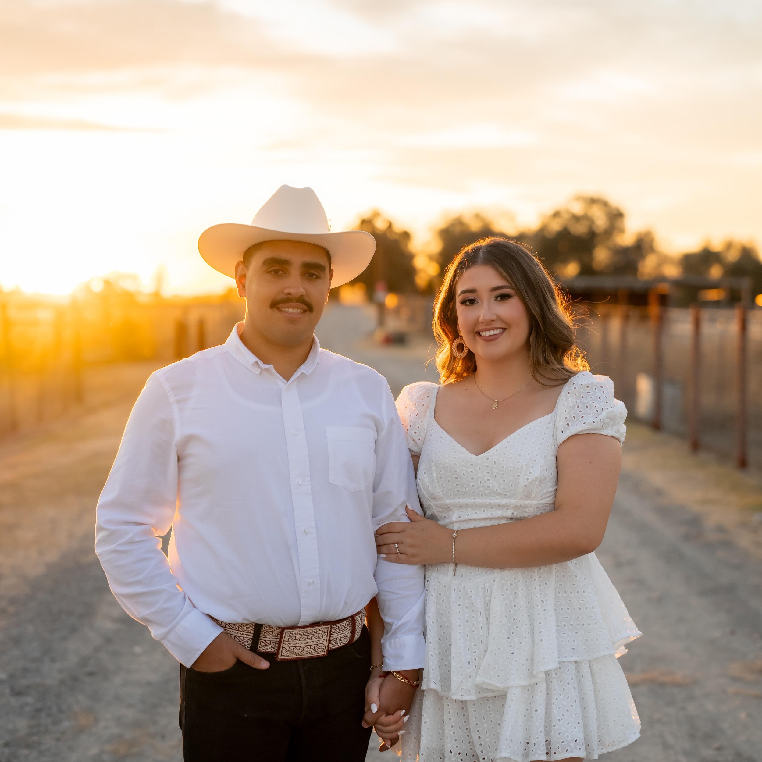 Maria Fernanda Munoz Gallardo and Daniel Ortega Fletes' Wedding Website