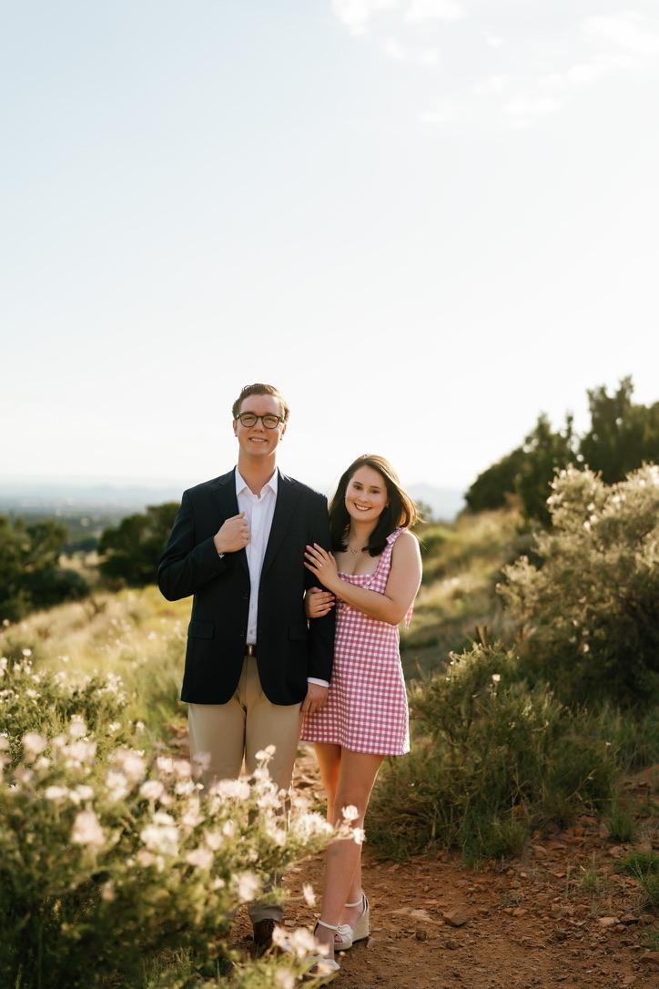 Blaire Messmann and Alexander Kidd's Wedding Website