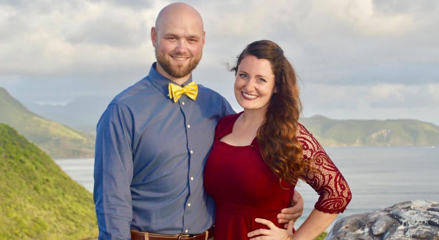 Brooke Baker and Joshua Estep's Wedding Website