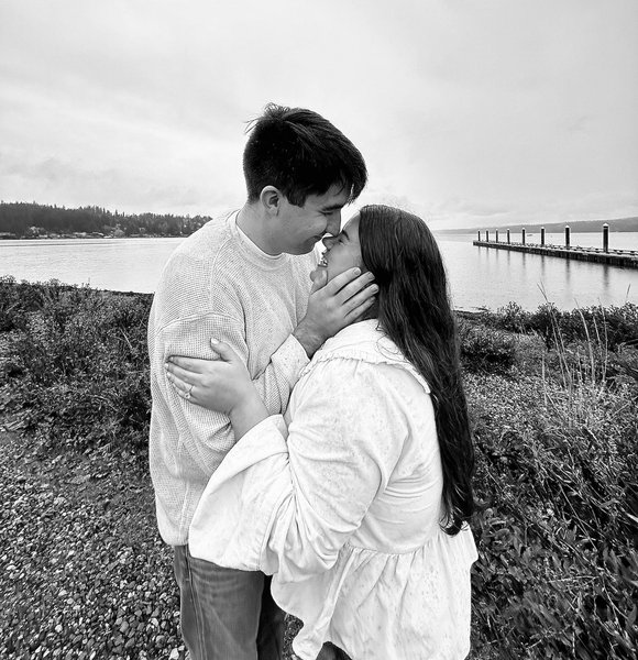 Reanna Holycross and Gavin Magee's Wedding Website