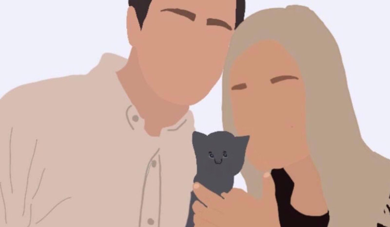 Emily Kahn and Brian Scruggs' Wedding Website