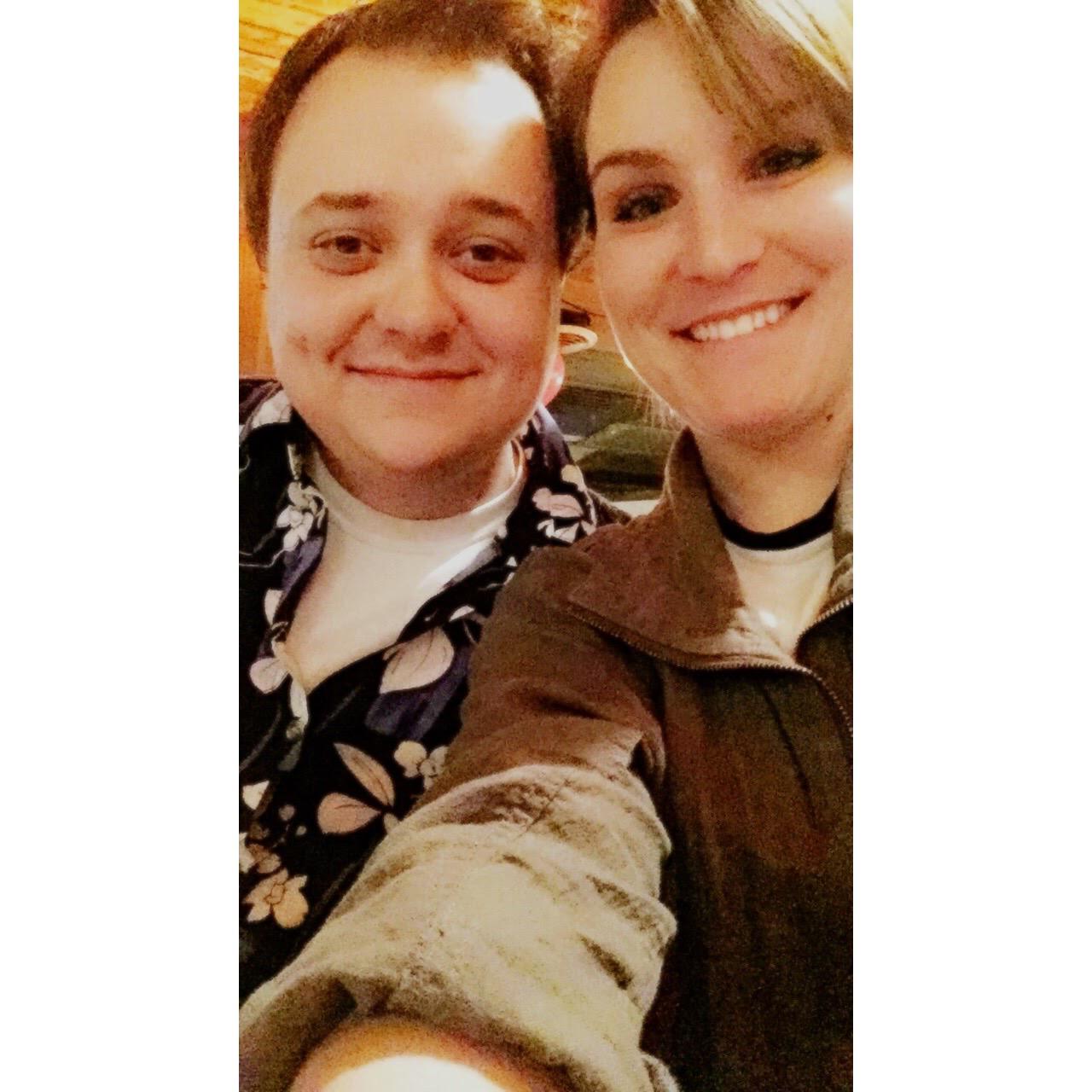 Jackie Smith and Colt Barker's Wedding Website