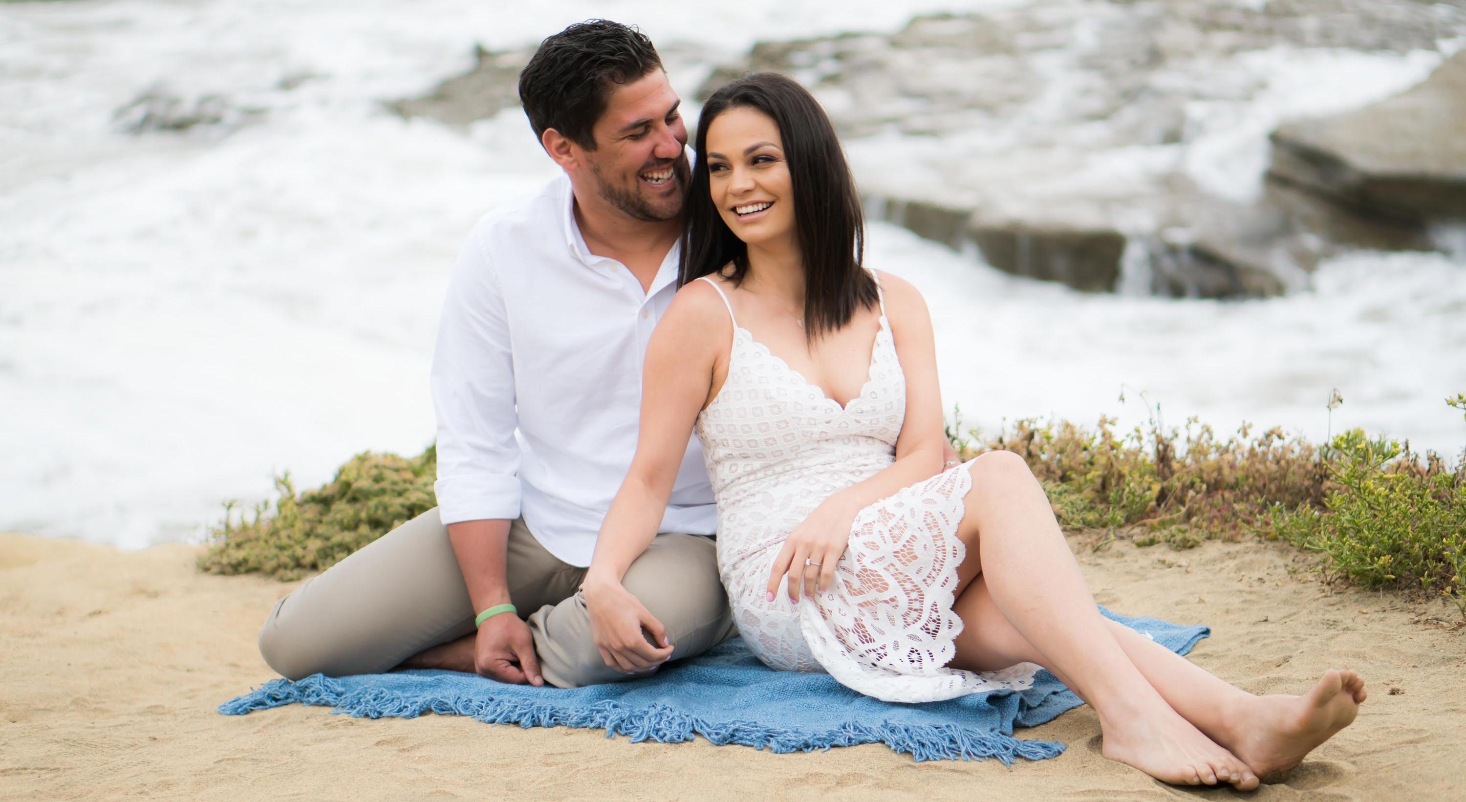 Justine Gibson and Anthony Joyner's Wedding Website