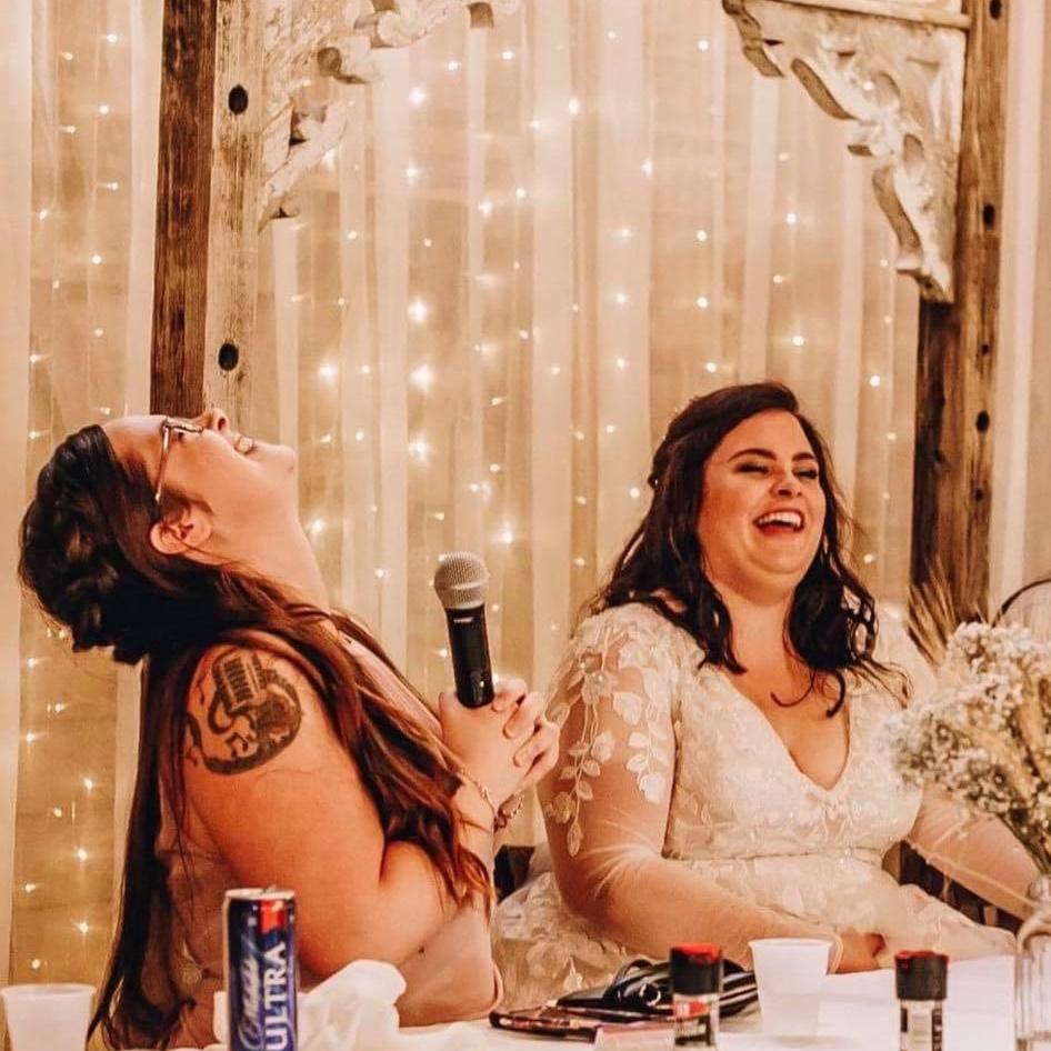 Brittany Osborn Wilson and Maxwell Meeks' Wedding Website