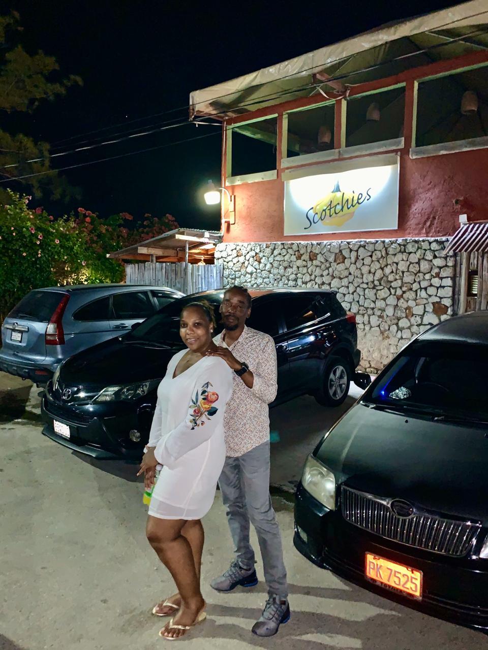 SHARON ASHMAN and GAVIN TANNER's Wedding Website